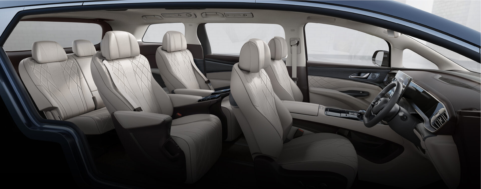 Denza D9 – DENZA SG