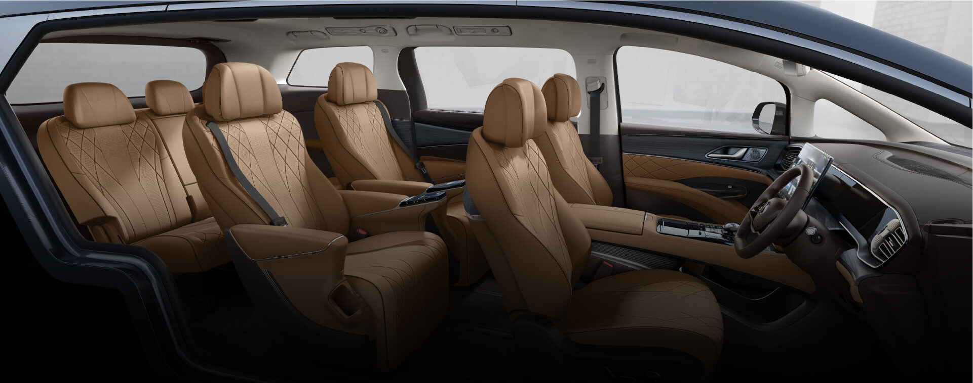 Denza D9 – DENZA SG