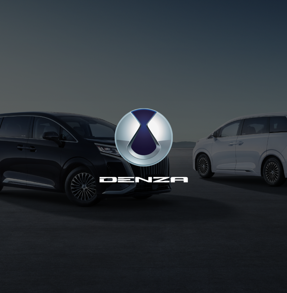 Denza Story – DENZA SG