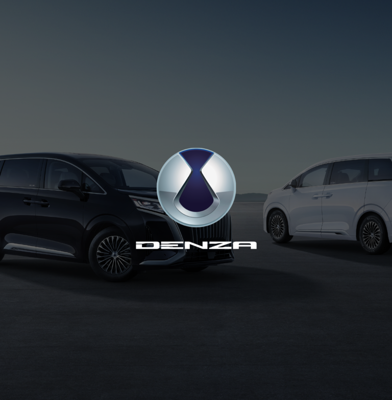 Denza Story – DENZA SG